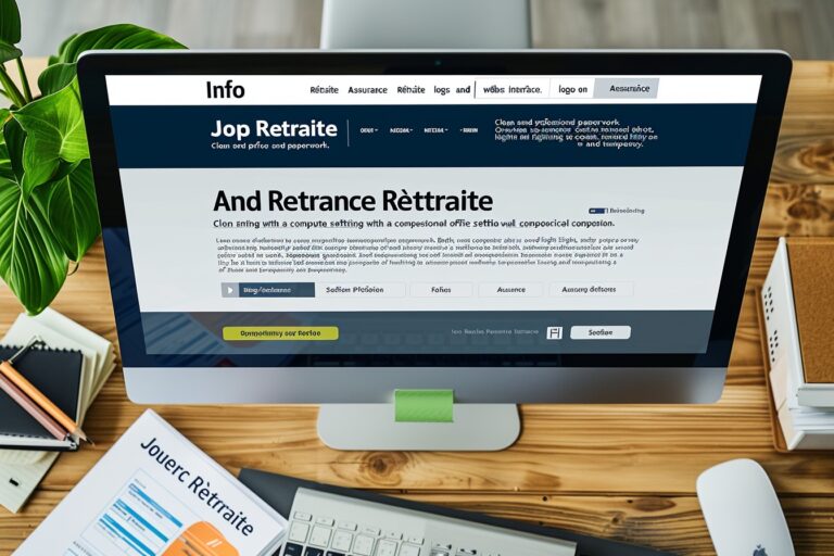 Comprendre le rôle de l'Assurance Retraite et de l'Info Retraite